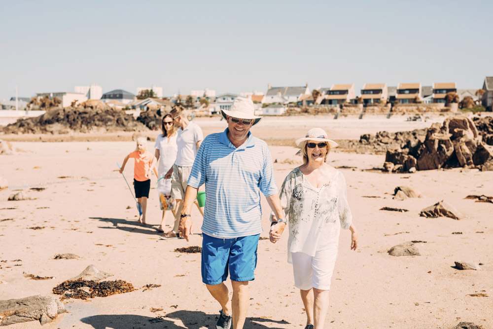 Discover Britain's hidden gem - The Island of Jersey | Channel Escapes