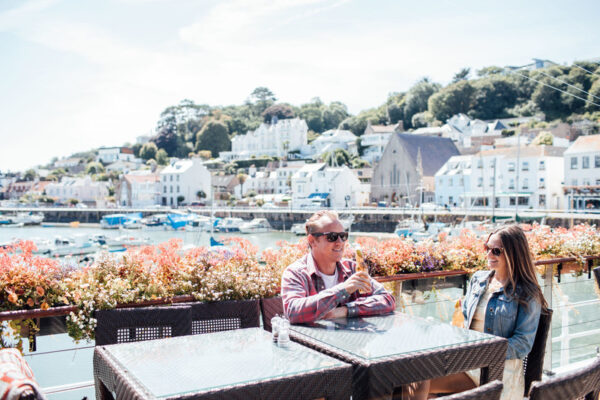 Early Spring in Jersey & Guernsey | Channel Escapes