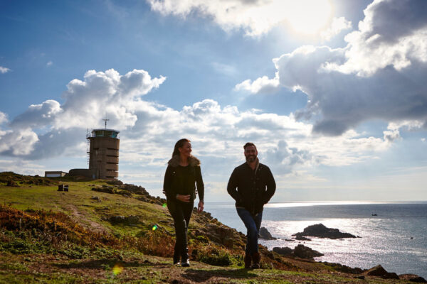 Early Spring in Jersey & Guernsey | Channel Escapes