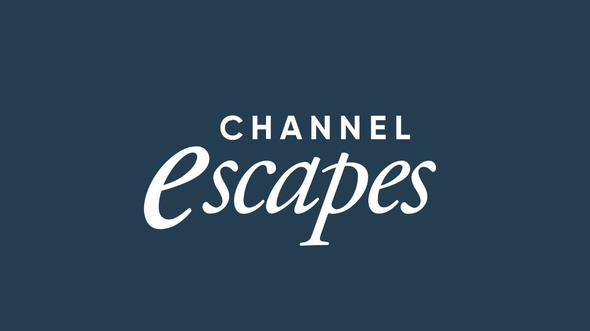Home | Channel Escapes